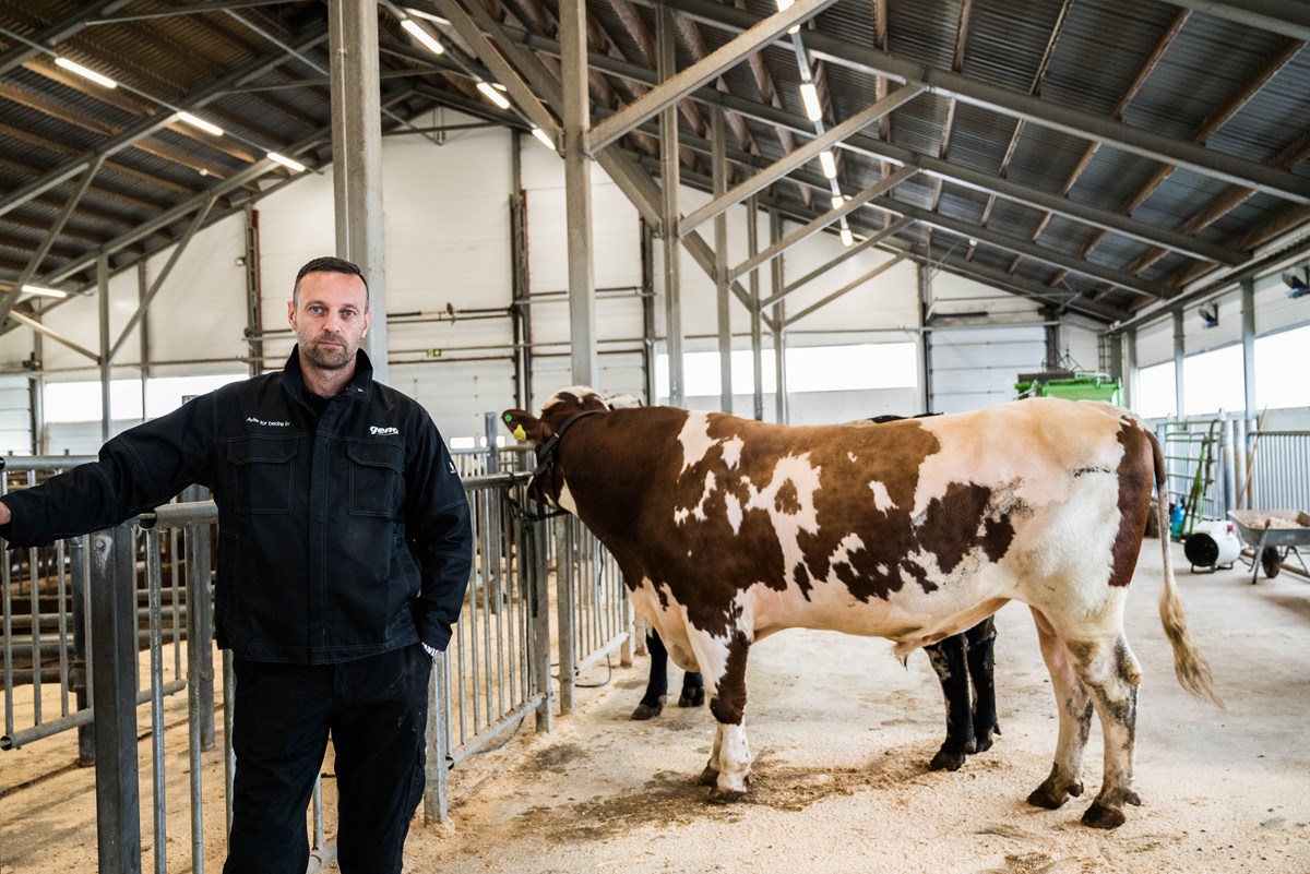 Geno Announces Strategic Expansion with the Establishment of Geno ...