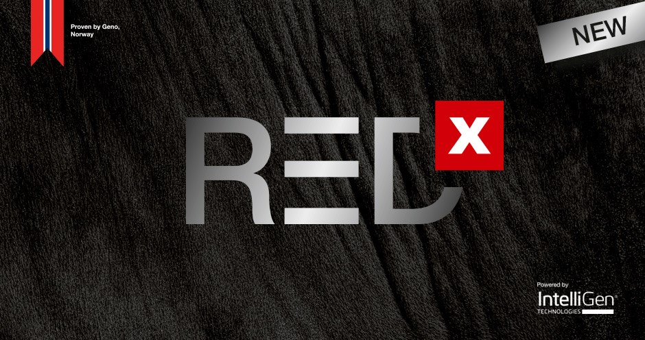 REDX™ – Norwegian Red sexed semen | Norwegian Red