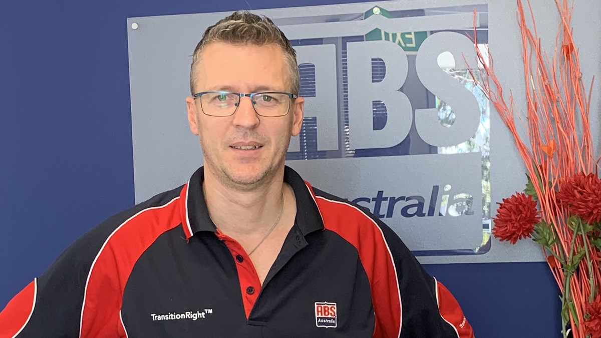 Trade Talk: Bruce Ronalds, ABS Australia | Norwegian Red