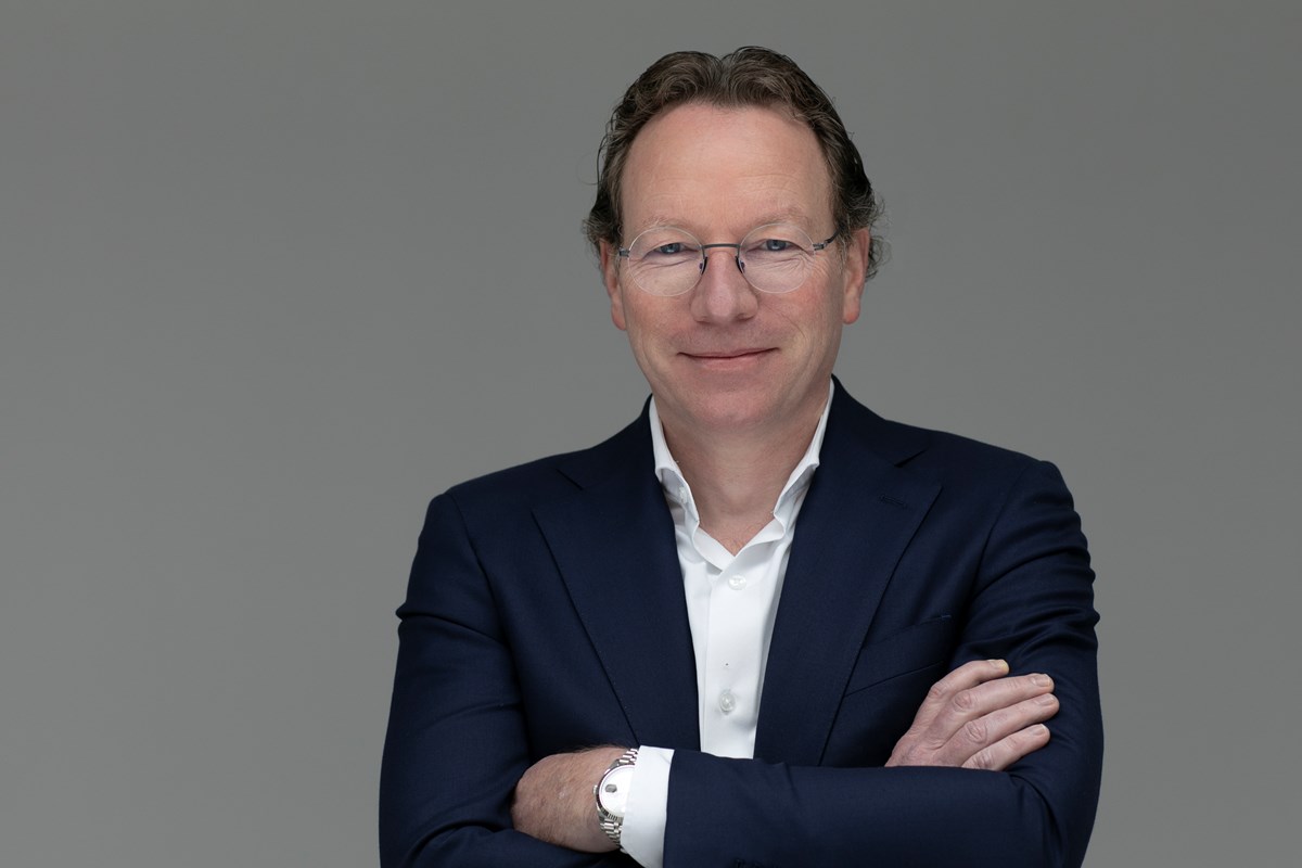 Geno appoints Ton van de Goor as VP of International Sales | Norwegian Red