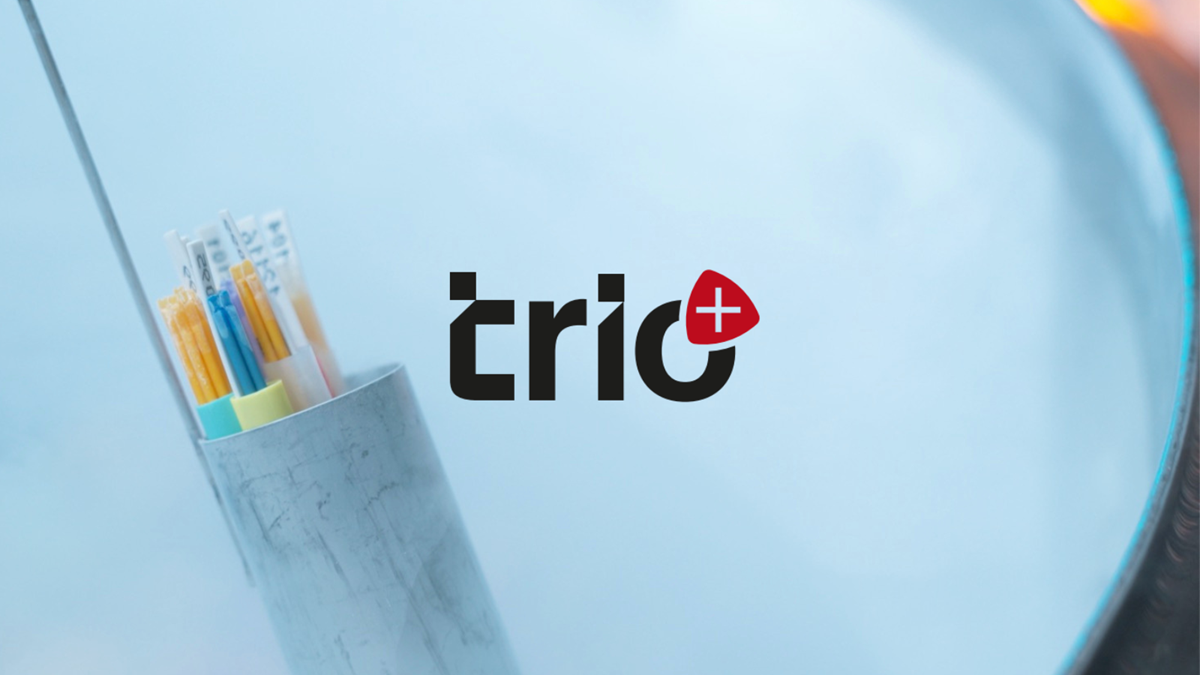 Geno and SpermVital Introduce Trio+ | Norwegian Red